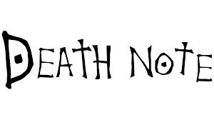Death Note – Mangastore