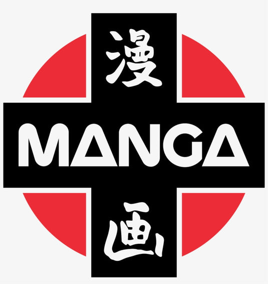 Mangastore - From Manga to Merchandise!
