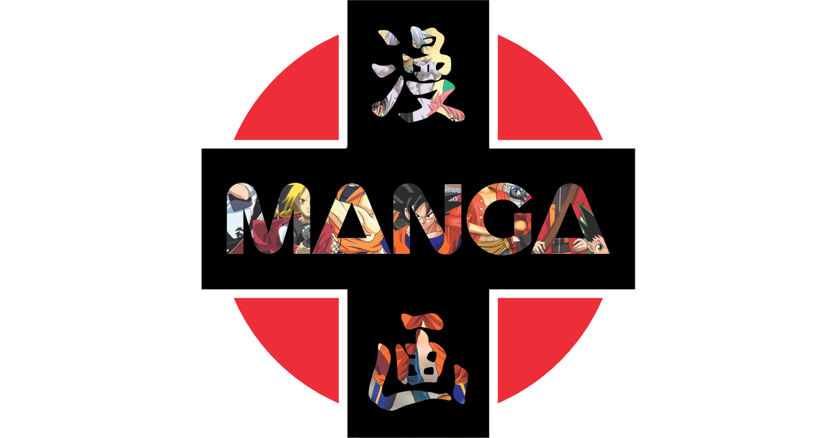Mangastore