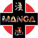 Mangastore - From Manga to Merchandise!
