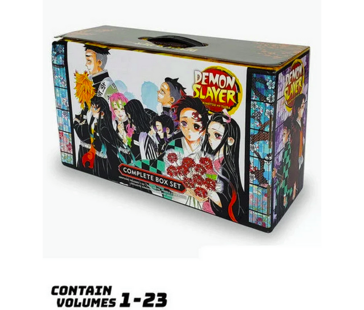 Mangastore - From Manga to Merchandise!