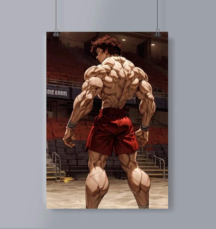 Anime Posters – Mangastore
